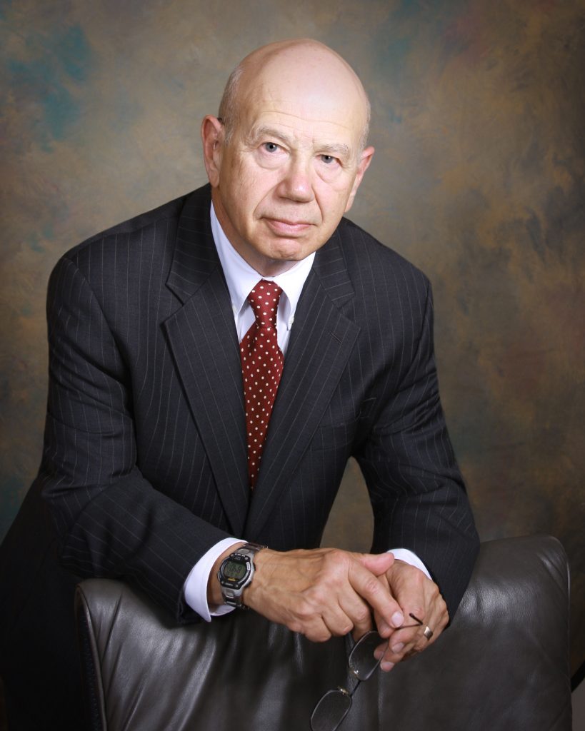 Board of Directors | Independent Trustee Alliance