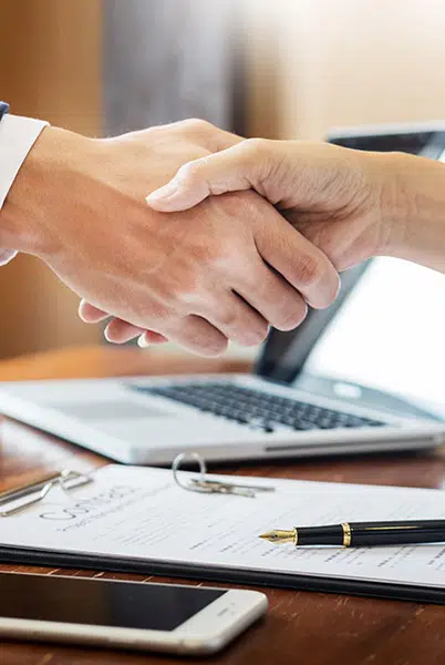 Ethics & Mission Statement for Independent Trustee Alliance